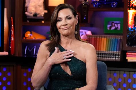 Luann Says Joel Kim Booster Apologized Love Hotel Cast