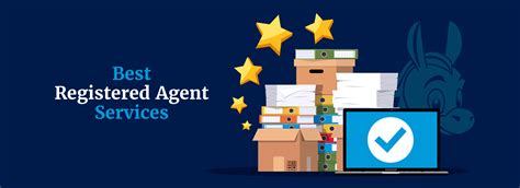 9 Best Registered Agent Services For Your Business 2024