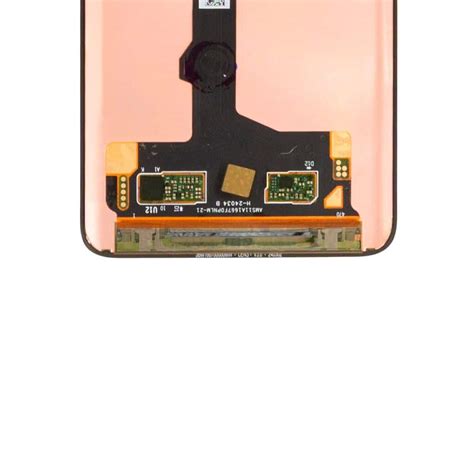 Modulo Xi Note 14 5g Orig Negro Only San Juan