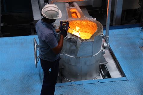 Aqua Group Foundry Division Aquatex