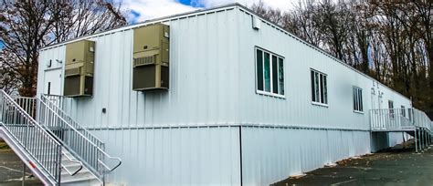 New York Custom Modular Mobile Classroom Buildings Solutions Cassone New York Custom Modular Mobile Classroom Buildings Solutions Cassone