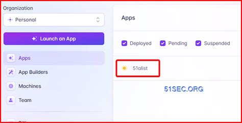 5 Mins Docker A Free File List App For Multiple Cloud Storages Alist Netsec