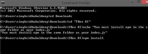 Github Singhsidhukuldeeptrex Neural Network Ai A Simple Artificial