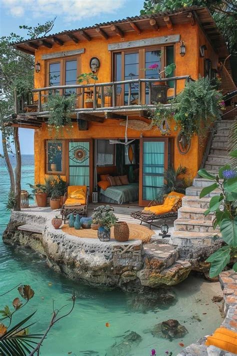 Orange House Online Puzzle