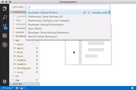 Limit CodeLens Animation To First Appearance Issue Microsoft Vscode GitHub