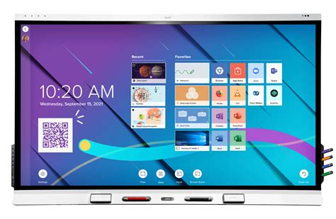 Smart GX Series Boards Reseller And Installer For Babes And Education