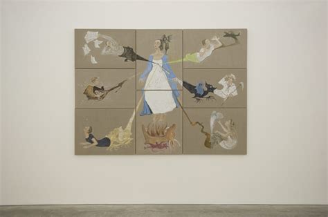 Massa Peccati The Seven Deadly Sins Anna Schwartz Gallery