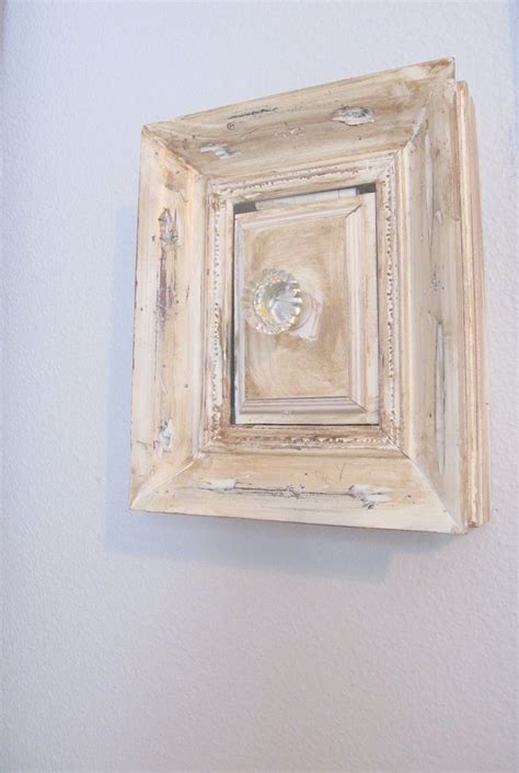 How To Hide A Thermostat With Style Shelterness