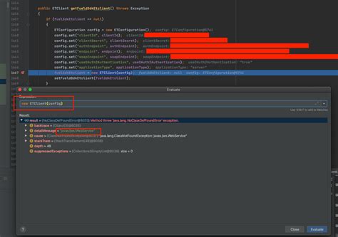 Bug Fuelsdk Is Not Compatible With Java 11 · Issue 117 · Salesforce