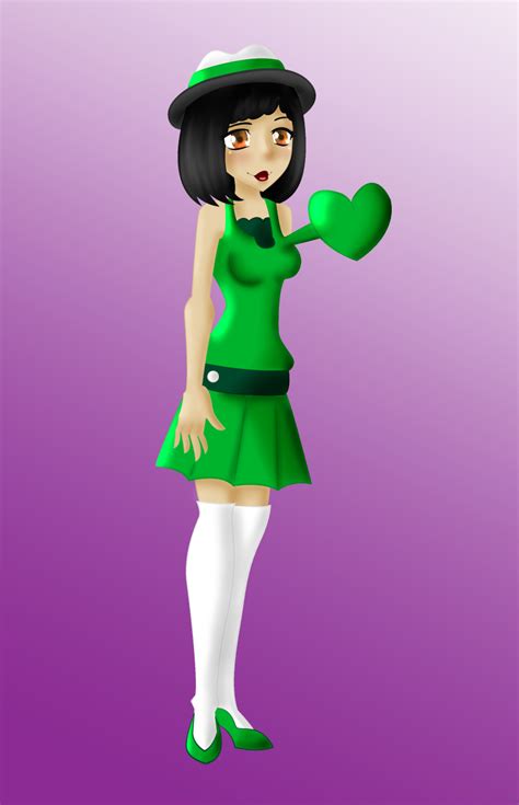 Samantha By Orihimetenjho On Deviantart Samantha By Orihimetenjho On Deviantart