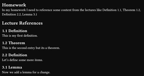 How Do I Dynamically Add Content From A Dictionary Defined In A