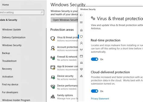 Ways To Keep Windows Computer Secure From Virus And Hackers