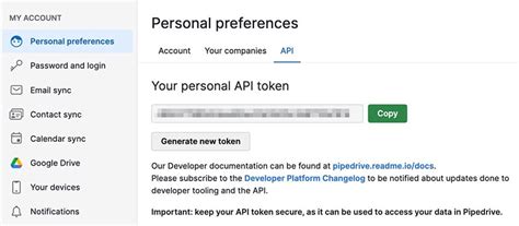 What Is Api Knowledge Base Pipedrive