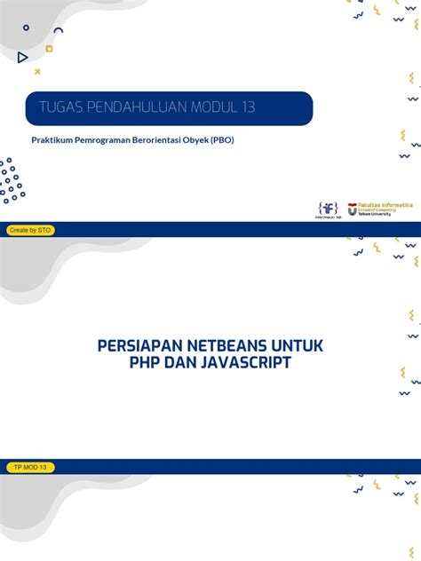 Tp Mod 13 Pdf