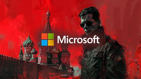 Microsoft Russian Hackers Accessed Internal Systems Code Repositories Help Net Security