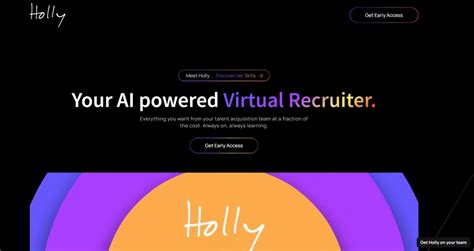 Holly — Ai Tools Catalog