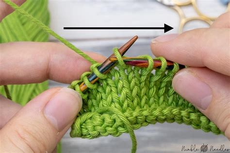 Learn To Knit Free Step By Step Tutorials For Beginners Videos Artofit