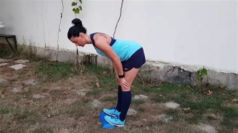 4 упражнения за облекчавене и превенция на болки в кръста Youtube