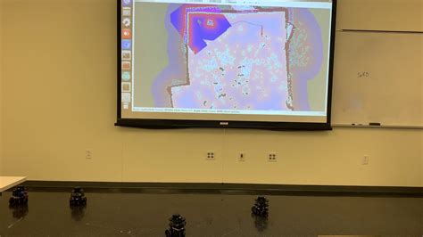 Turtlebot3 Mapping Self Driving And Obstacle Avoiding Youtube Turtlebot3 Mapping Self Driving And Obstacle Avoiding Youtube