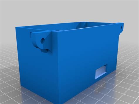 Openastrotracker Dslr Tracking And Goto Mount By Openastrotech Thingiverse Dslr Mounting Goto