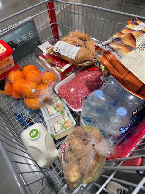 3월 1주차 코스트코 장바구니 추천상품 구매내역 네이버 블로그