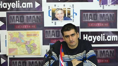 Նախիջևանից Տավուշ․ թշնամին սահմաններին կուտակել է հարվածային զինտեխնիկա․ փորձագետ Youtube