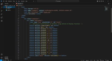 Shreya Rajesh On Linkedin Codsoftinternship Codsoft