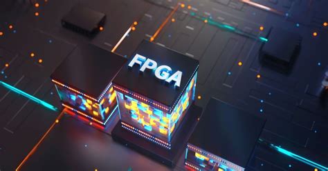 Intel Charts A Bold Course Spinning Out PSD For Major Market Play In FPGA Technology NASDAQ