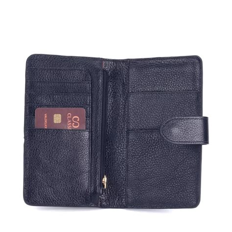 Carteira Feminina Classe Andaraki