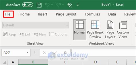 How To Fix Excel Cells Not Being Able To Move Solutions ExcelDemy