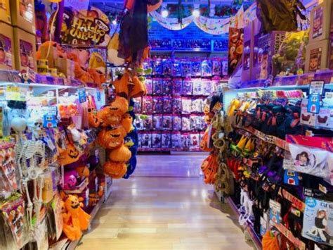 How To Celebrate Halloween In Japan With Don Quijote Donki News Site
