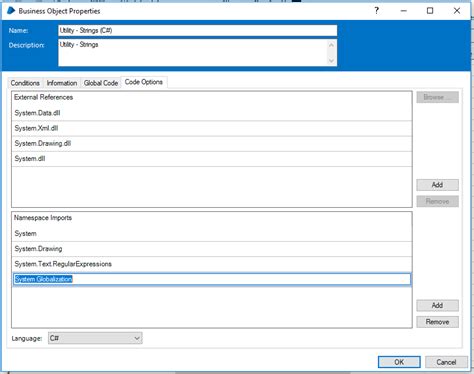 blue prism replace non english characters stack overflow