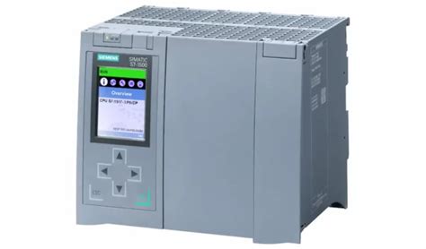 PLC Siemens Simatic Motores Electricos