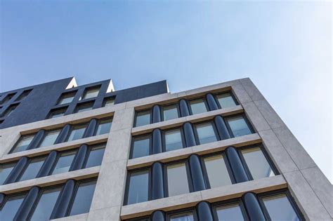 Florim — კერამოგრანიტის ფასადის ფილები Urbanelements