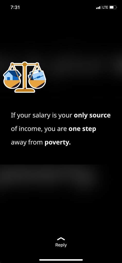 Akshita Jaiswal On Linkedin The Realisation Which Hits All Of Us