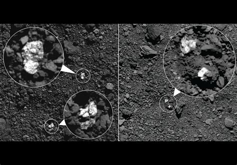 Asteroid Missions Supported By Teledyne Digital Imaging
