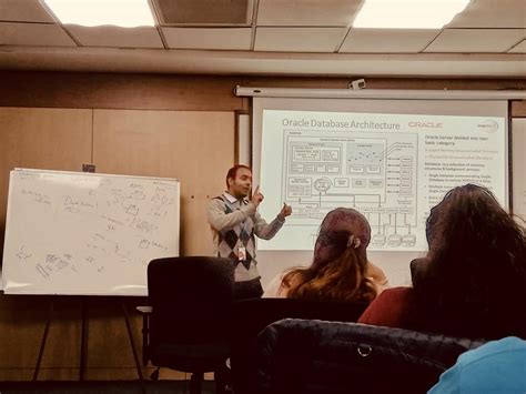 Ashish Kumar Srivastava On Linkedin Database Exploring Oracle