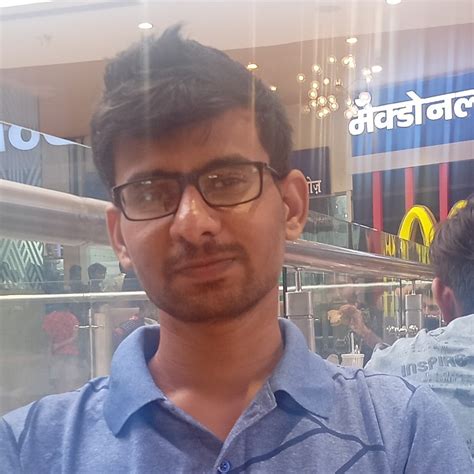 Satyajeet Kalaskar Pune Maharashtra India Professional Profile