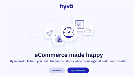 Comparison Magento Hyva Themes Vs Headless Commerce
