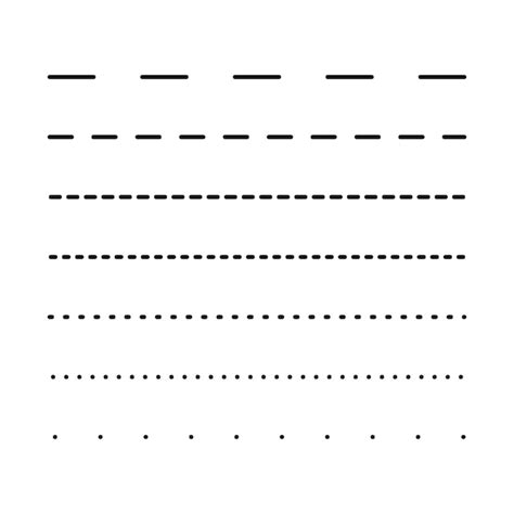 Dotted Line Png Free Infoupdate Org