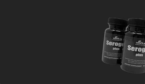 Somalab Newly Enhanced And Triple Extracted Supplement For Aging Men