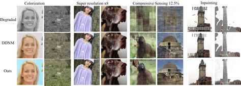 论文审查 Enhancing Sample Generation Of Diffusion Models Using Noise