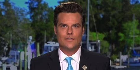 Details About Matt Gaetz New Allegations Of Orgy With Sex Trafficked