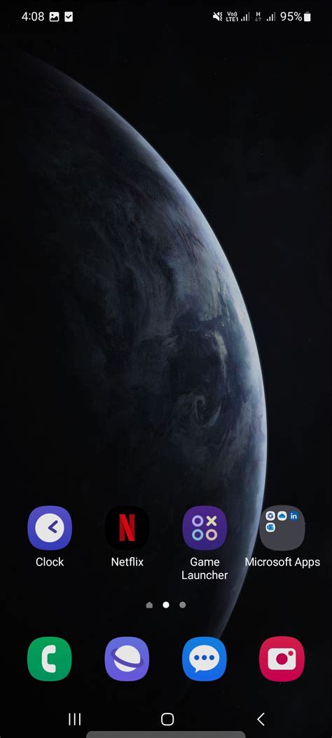 How To Remove Software Update Notification Samsung Members