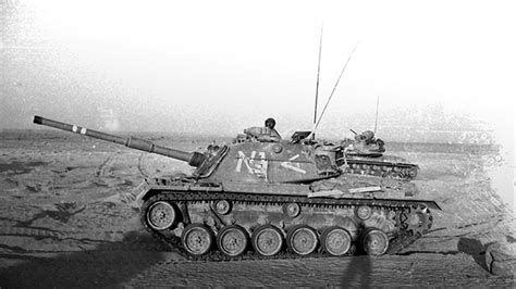 M48 Magach Part 1