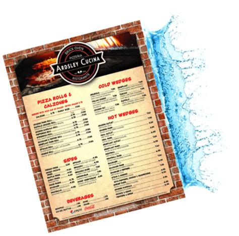 Custom Menus Displayavenue