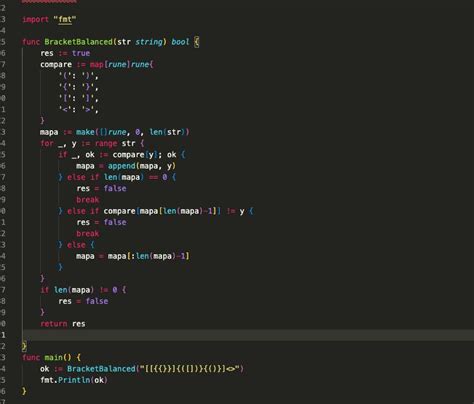 Anthony Miracho On Linkedin Programming Like Interview Stage Golang Golangdevelopers