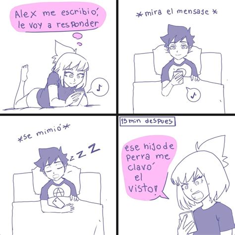 Mimundoalex On Tumblr