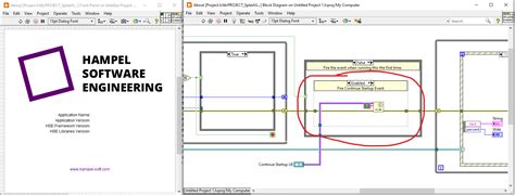 20 startup vi [hampel software engineering]