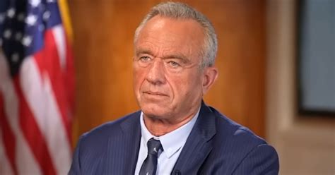 Rfk Jr Moves To Cut Federal Funding For Hospitals Performing Sex